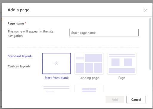 Microsoft Power Pages – CRM Consultancy Blog