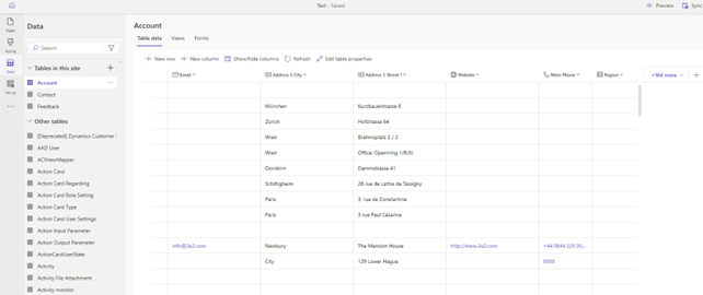 Microsoft Power Pages – CRM Consultancy Blog
